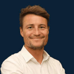 Andreas Schoch - CRO & Co-Founder @ Manex - Crunchbase Person Profile