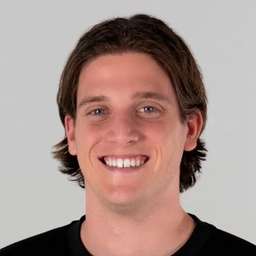 Brodie Cook - Co-Founder @ Lucent Globe - Crunchbase Person Profile