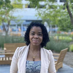 Megan Atkinson - Founder & Chief Executive Officer @ Millennial Boss ...