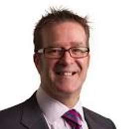 Stuart Marler - Crunchbase Person Profile