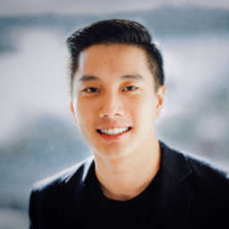 Isaac Ng - Crunchbase Person Profile