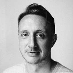 Alan Houghton - Crunchbase Person Profile