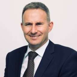 Carlo Soliman - Principal, Lawyer and Director @ Soliform Property ...