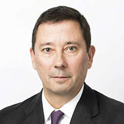 Richard Howell - Partner @ PAI Partners - Crunchbase Person Profile