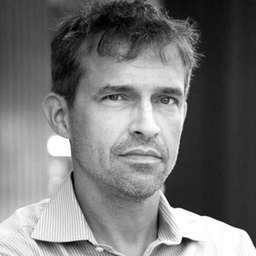 Andrew Keith - Partner & Founder @ 221B Partners - Crunchbase Person ...