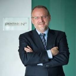 Peter Schiwon - Founder and CEO @ Pentagon - Crunchbase Person Profile