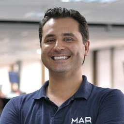 Alexandre Liuzzi - Co-Founder & CSO @ Remessa Online - Crunchbase ...