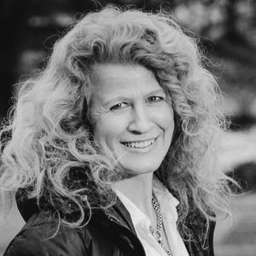 Anne Christiansen - Founder @ Jesus Revolution - Crunchbase Person Profile