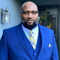 Reginald L. Russell - Founder, Owner, and Director @ Empowerment ...