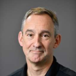 Bruce Hall - Crunchbase Person Profile