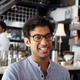 Varun Bansal - Co-Founder @ 1stCollab - Crunchbase Person Profile