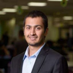 Ankush Aggarwal - Founder and CEO @ Avail Finance - Crunchbase Person ...
