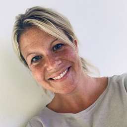 Jeni Evans - Director of Publisher Relations @ Perlego - Crunchbase Person Profile