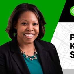 Keisha Franklin - Crunchbase Person Profile