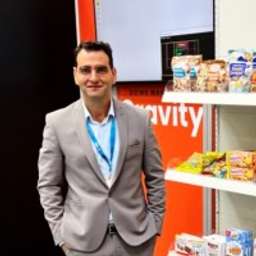 Guy Moshe - CTO & Co-Founder @ Shekel Brainweigh - Crunchbase Person Profile