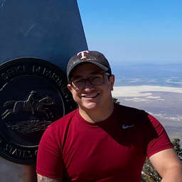 Jordan Barron - Crunchbase Person Profile