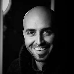 Majid Hashemi - Crunchbase Person Profile