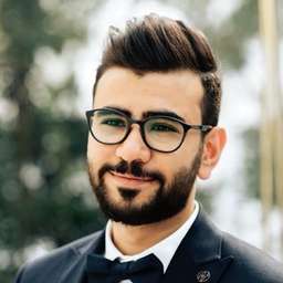 Hussam Abd - Founder and Chief Operating Officer @ MSAAQ - Crunchbase ...