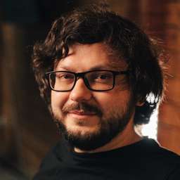 Igor Krasnik - Crunchbase Person Profile