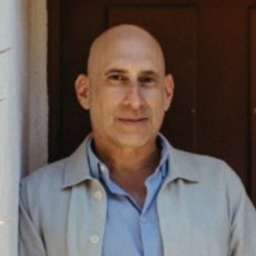 Luke Ebbin - Founder @ The Ebbin Group - Crunchbase Person Profile