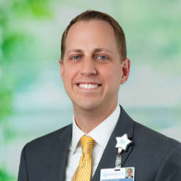 Benjamin Sintay - Chief Innovation Officer & Co-Founder @ Fuse Oncology ...