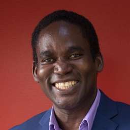 Ife Ojugbeli - Founder and CEO @ Kudos Weight Loss - Crunchbase Person ...