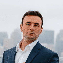 Jay Ives - CEO & Founder @ Jives Media - Crunchbase Person Profile