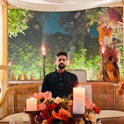 Adil Raseed - Crunchbase Person Profile