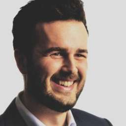 James Rutter - Crunchbase Person Profile