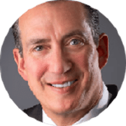 Jon Sandler - Crunchbase Person Profile