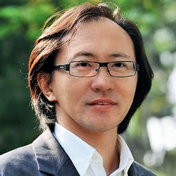 Bo Hu - Crunchbase Person Profile