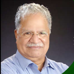 Diwakar Shetty - Executive Chairman, Owner, and Founder @ Shetron Group ...