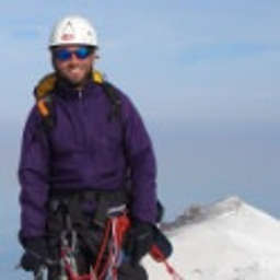 Mr. Sean Gaffney - Owner, President, and Executive Director @ Alaska ...