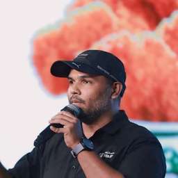 Pradeep Kumar K. - Founder @ Mushroom Mama - Crunchbase Person Profile