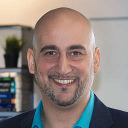 Joseph Cury - President and Founder @ JC Logic - Crunchbase Person Profile