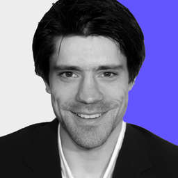 Markus Rohm - Co-Founder and CTO @ Tracify - Crunchbase Person Profile