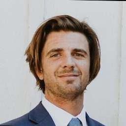 Barrett Seymour - Co-Founder @ Manda Naturals - Crunchbase Person Profile