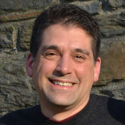 Basil Harris - Co-Founder, President, Chief Executive Officer, and ...