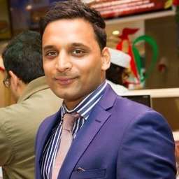 Kunal Patel - Crunchbase Person Profile