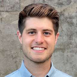 Greg Santoro - On Deck Fellow @ On Deck - Crunchbase Person Profile