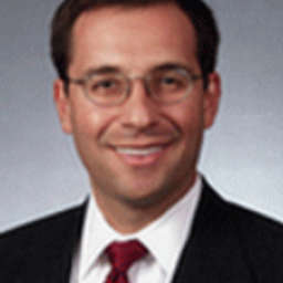 John R. Falgoust - Crunchbase Person Profile