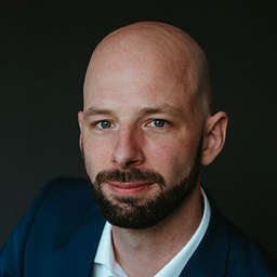 Benjamin Dalby Leksander Doerwald - Crunchbase Person Profile