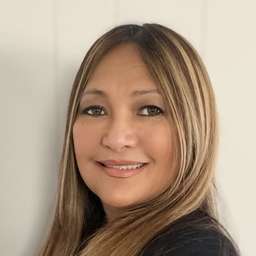 Charilyn Sloan - President and Owner @ Sparkle Edge Cleaning Service ...