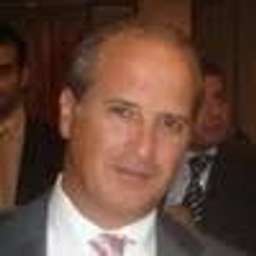 Joe Khouri - Owner and President @ Green T Services - Crunchbase Person ...