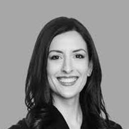 Alicia Zuiker - Crunchbase Person Profile