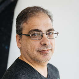 Adam Adamou - Chief Strategy Officer @ OverActive Media Group ...