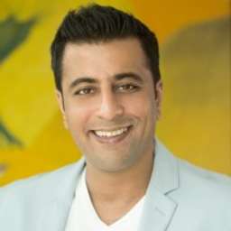 Karan Singh - Managing Director @ ACG World - Crunchbase Person Profile