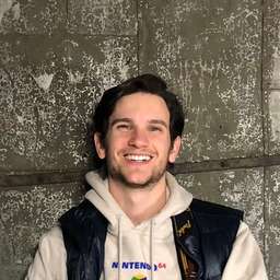 Christopher Paterno - Crunchbase Person Profile