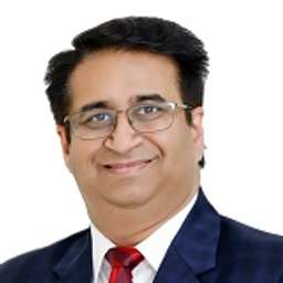 Neeraj Bhagat - Crunchbase Person Profile