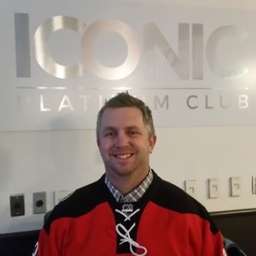 Colin Hewko - Founder and President @ Iconic Electric and Controls - Crunchbase Person Profile